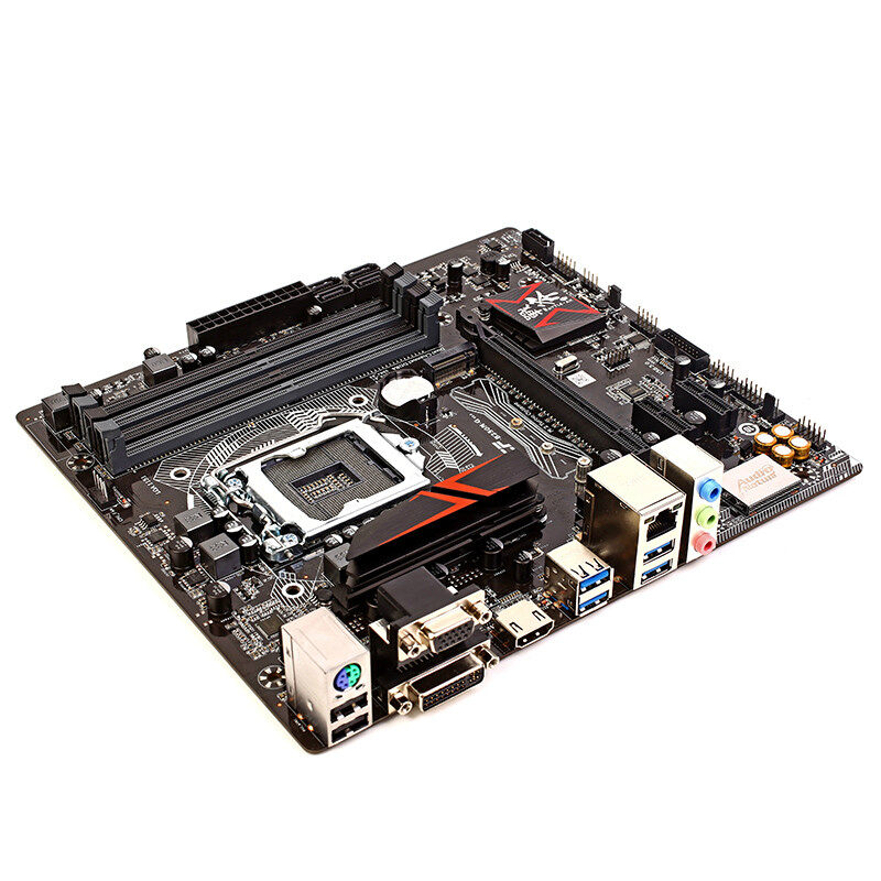 七彩虹官网-产品-战斧C.B250M-G 旗舰版 V20