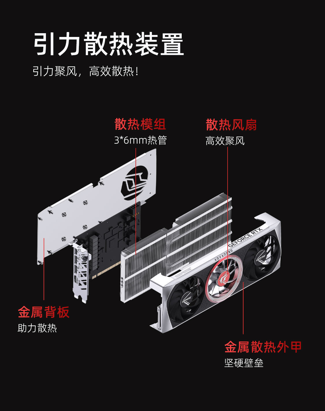 七彩虹官网-产品-iGame GeForce RTX 4060 Ti Advanced OC 16GB
