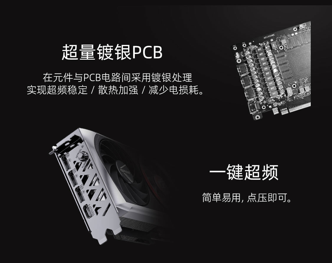 七彩虹官网-产品-iGame GeForce RTX 4060 Ti Advanced OC 16GB