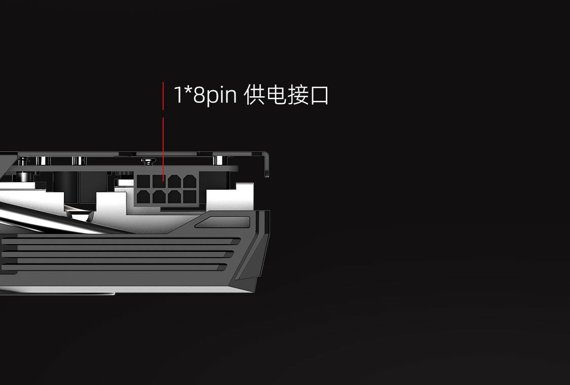 七彩虹官网-产品-Colorful GeForce RTX 4060 灵动mini 8GB