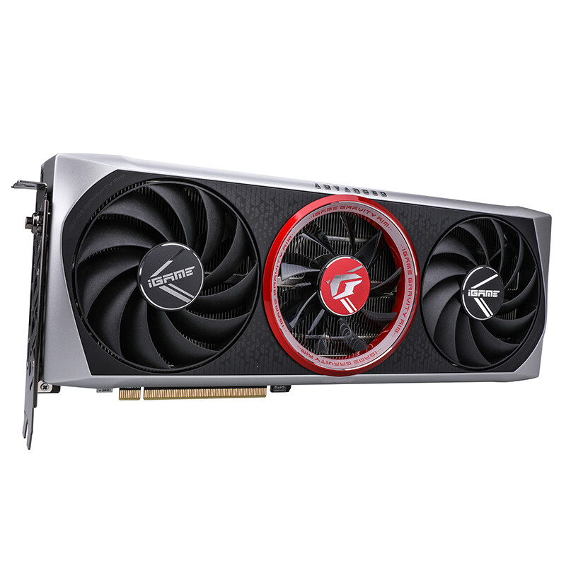 七彩虹官网-产品-iGame GeForce RTX 4060 Advanced 8GB