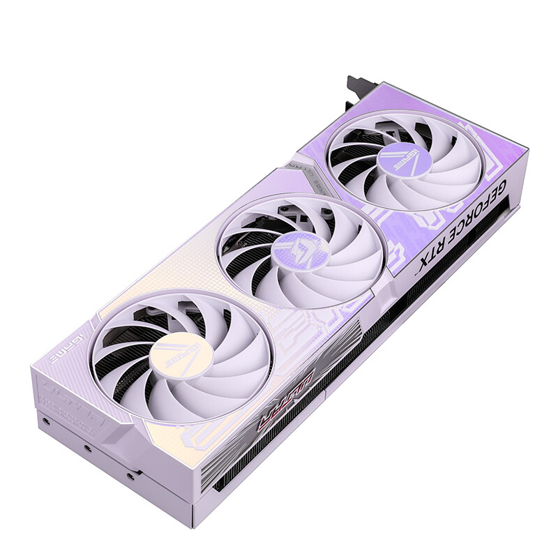 七彩虹官网-产品-iGame GeForce RTX 4060 Ti Ultra Z OC 8GB