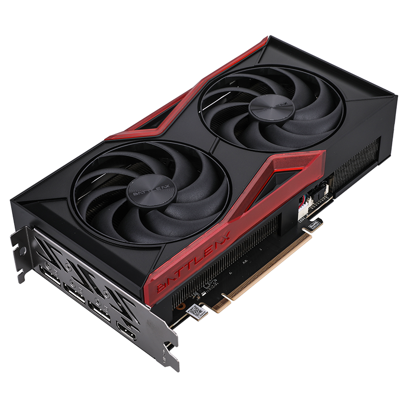 七彩虹官网-产品-战斧 GeForce RTX 5060 DUO 8GB