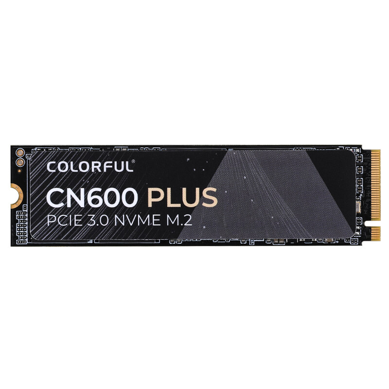 七彩虹官网-产品-CN600 1T PLUS
