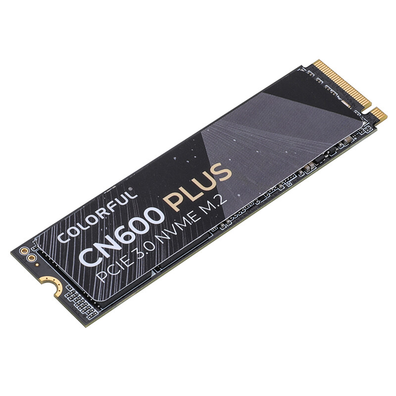 七彩虹官网-产品-CN600 1T PLUS