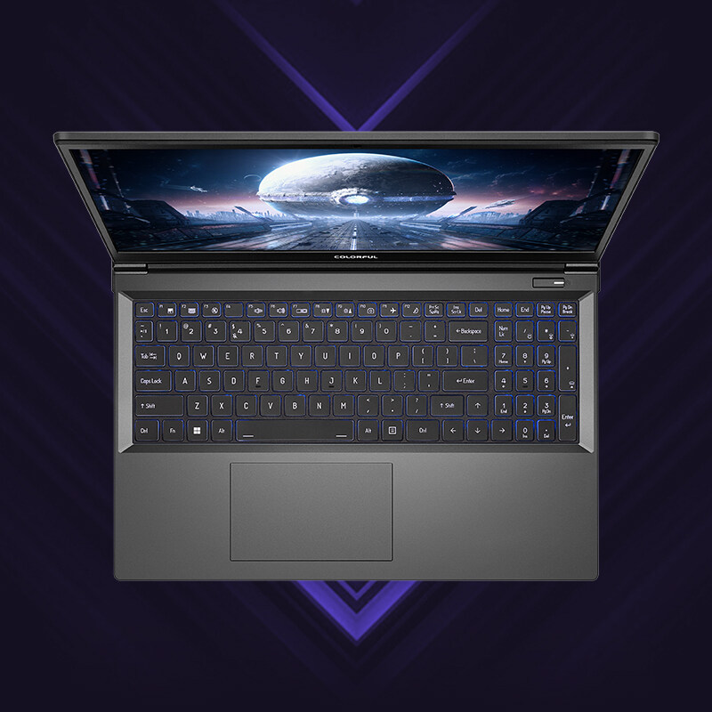 七彩虹官网-产品-P15 TA 24