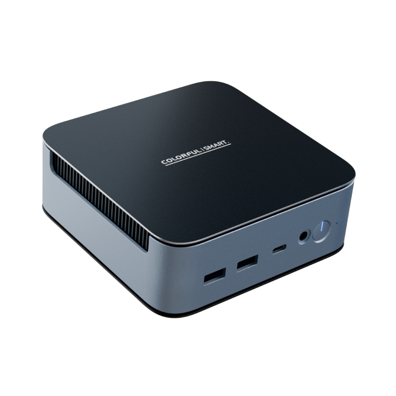 七彩虹官网-产品-SMART 500