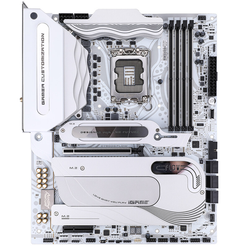 七彩虹官网-产品-iGame Z790D5 FLOW V20