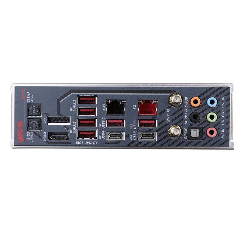 七彩虹官网-产品-iGame Z890 VULCAN X V20