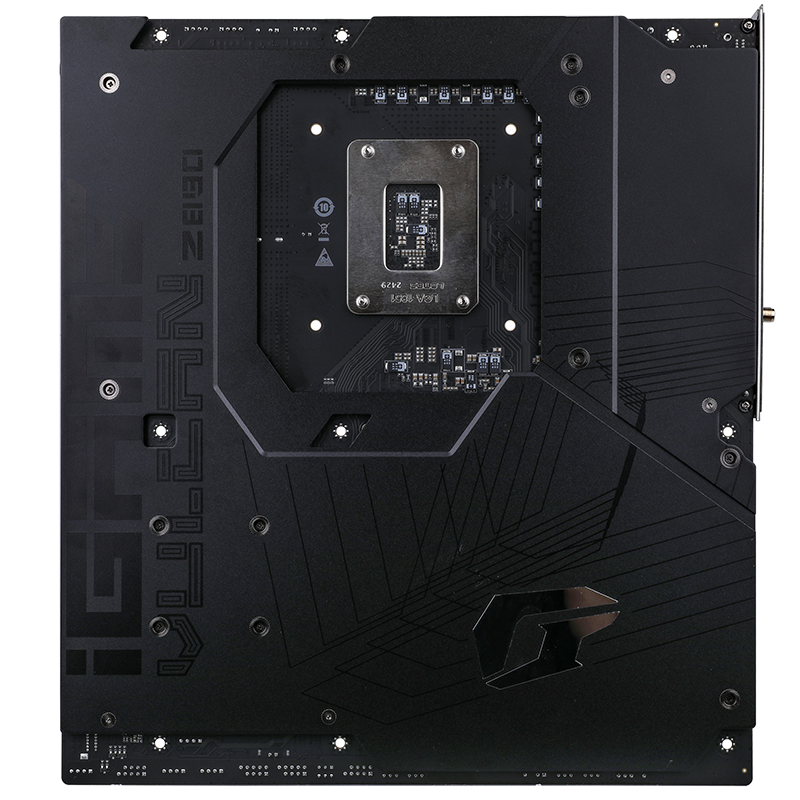 七彩虹官网-产品-iGame Z890 VULCAN X V20