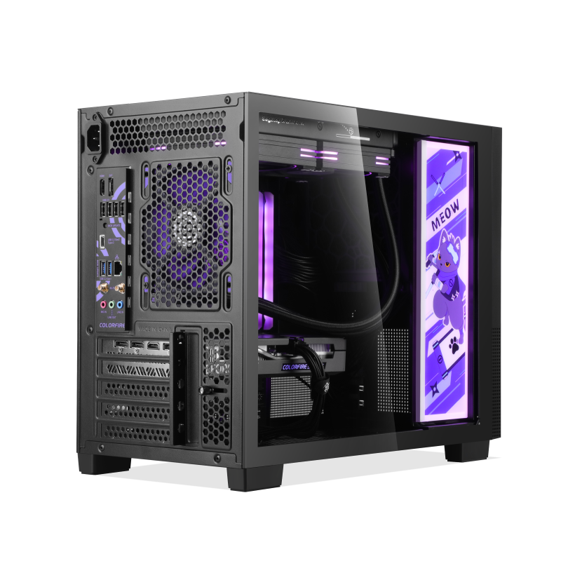 七彩虹官网-产品-Segotep×COLORFIRE 孟菲斯青春版 暗影紫