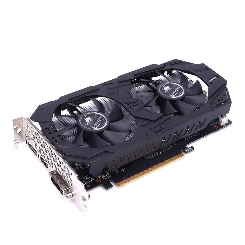 七彩虹官网-产品-Colorful GeForce GTX1060-6GD5 GAMING V5 A