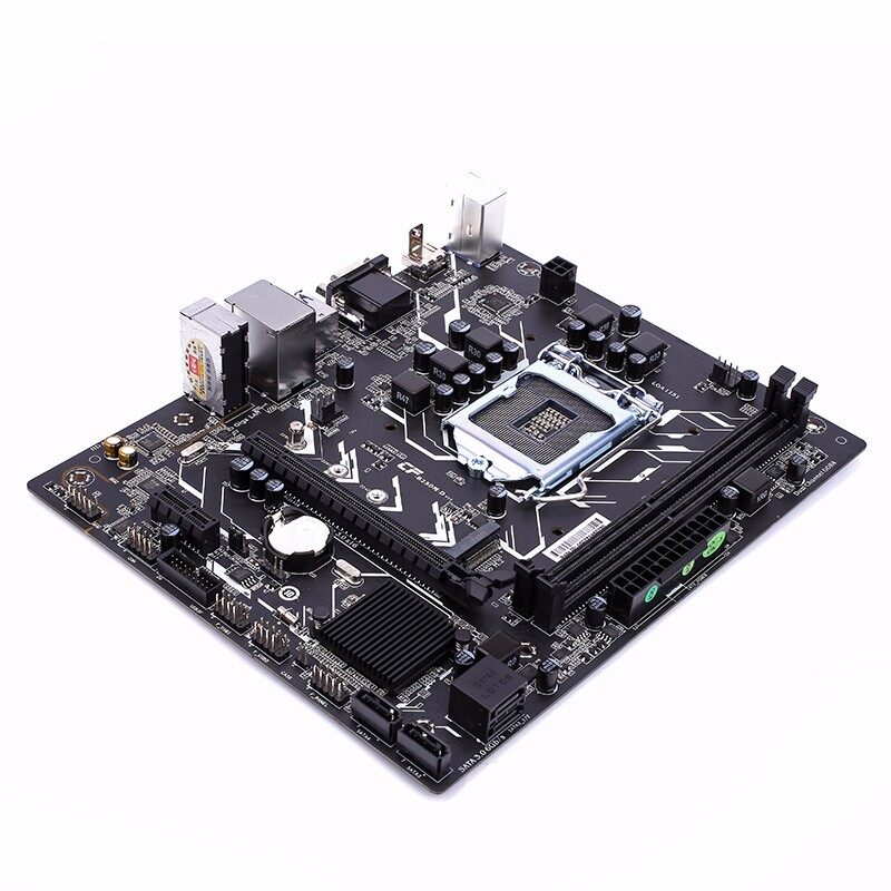 七彩虹官网-产品-战斧C.B250M-D 魔音版 V22