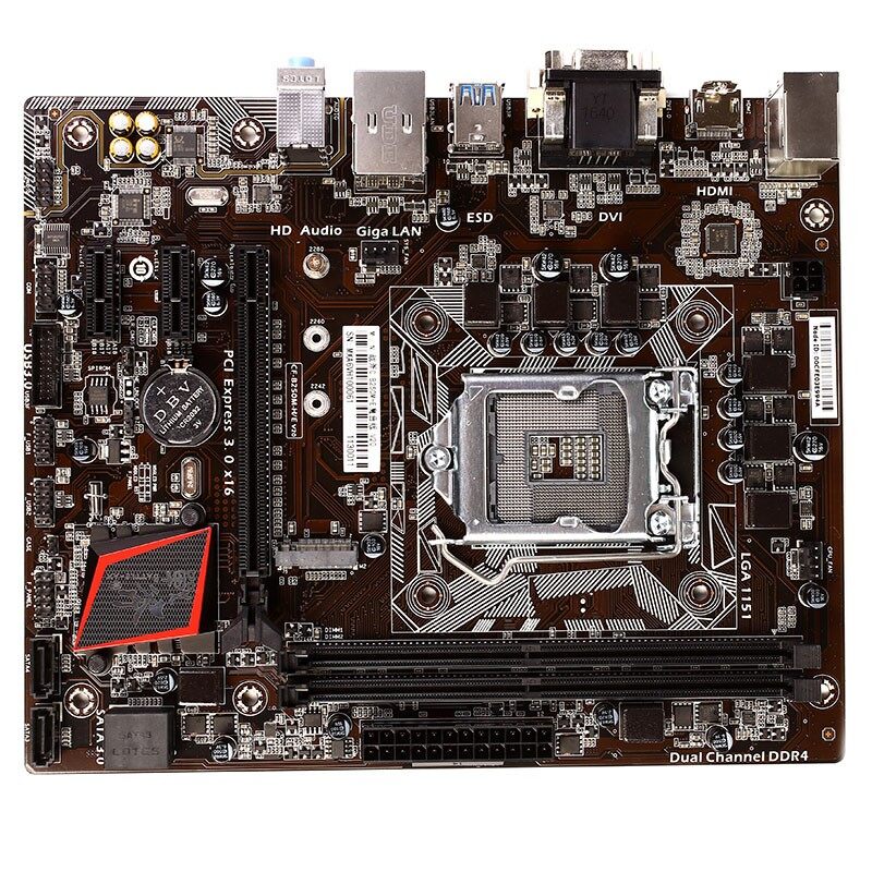 七彩虹官网-产品-战斧C.B250M-E 魔音版 V20