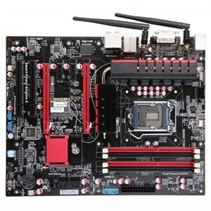 七彩虹官网-产品-战旗C.Z87WF X5 V20