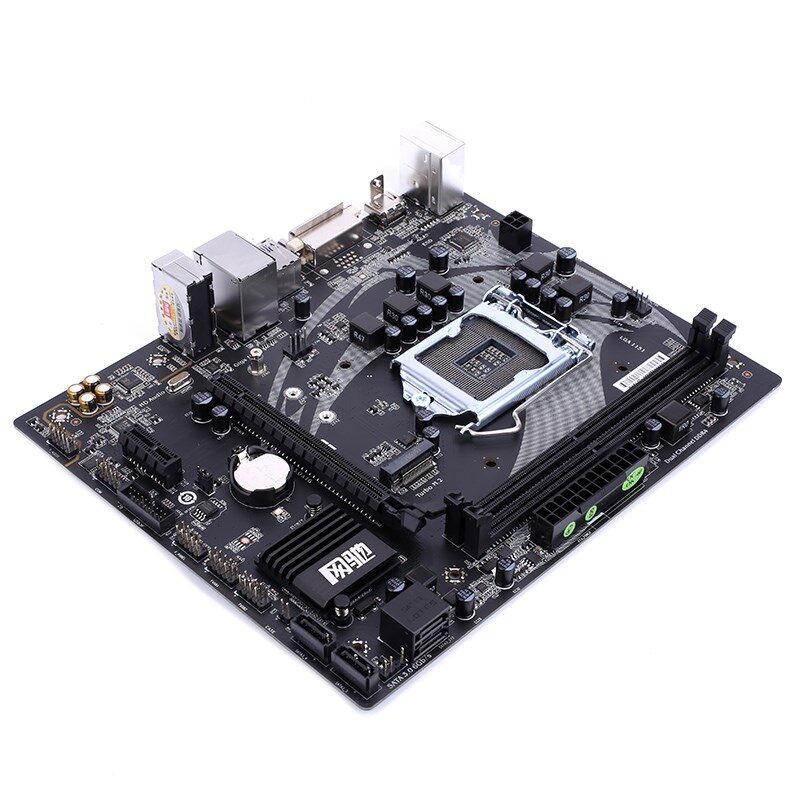 七彩虹官网-产品-网驰B360M-E PRO V21