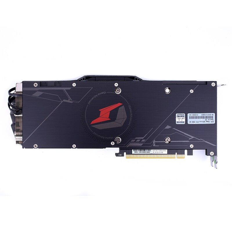 七彩虹官网-产品-iGame GeForce RTX 2060 AD Special OC