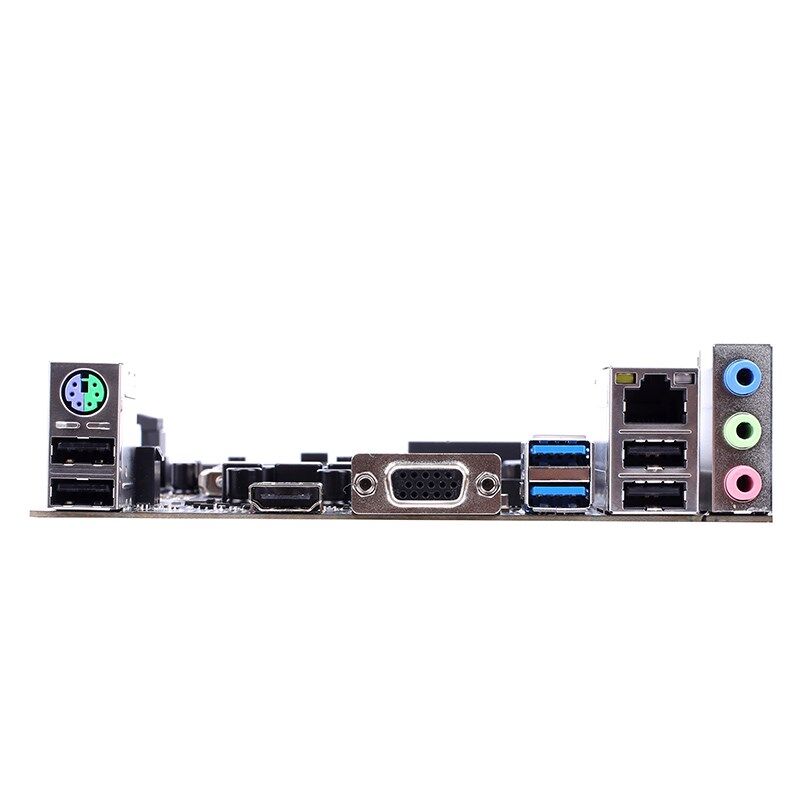 七彩虹官网-产品-H310M-DS 全固态版 V20