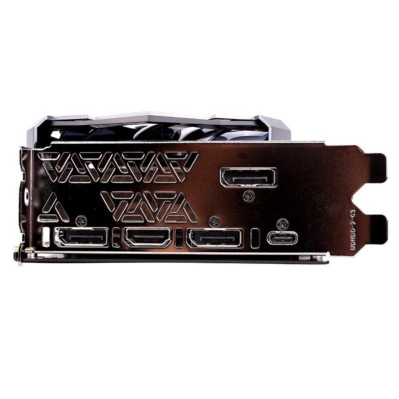 七彩虹官网-产品-iGame GeForce RTX 2080 AD Special