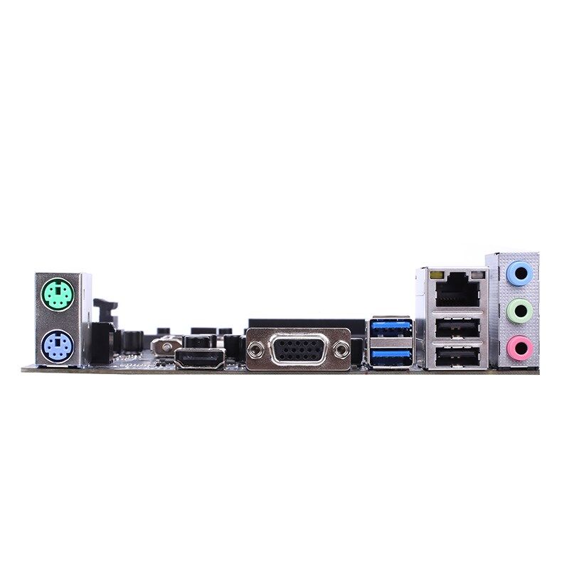 七彩虹官网-产品-断剑H310M-E V20A