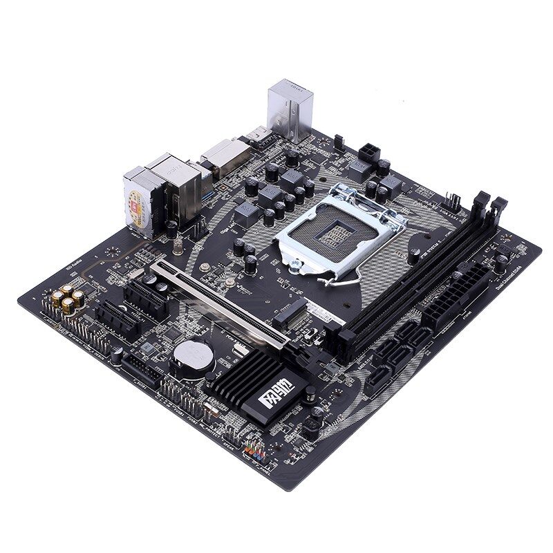 七彩虹官网-产品-网驰B365M-E V20