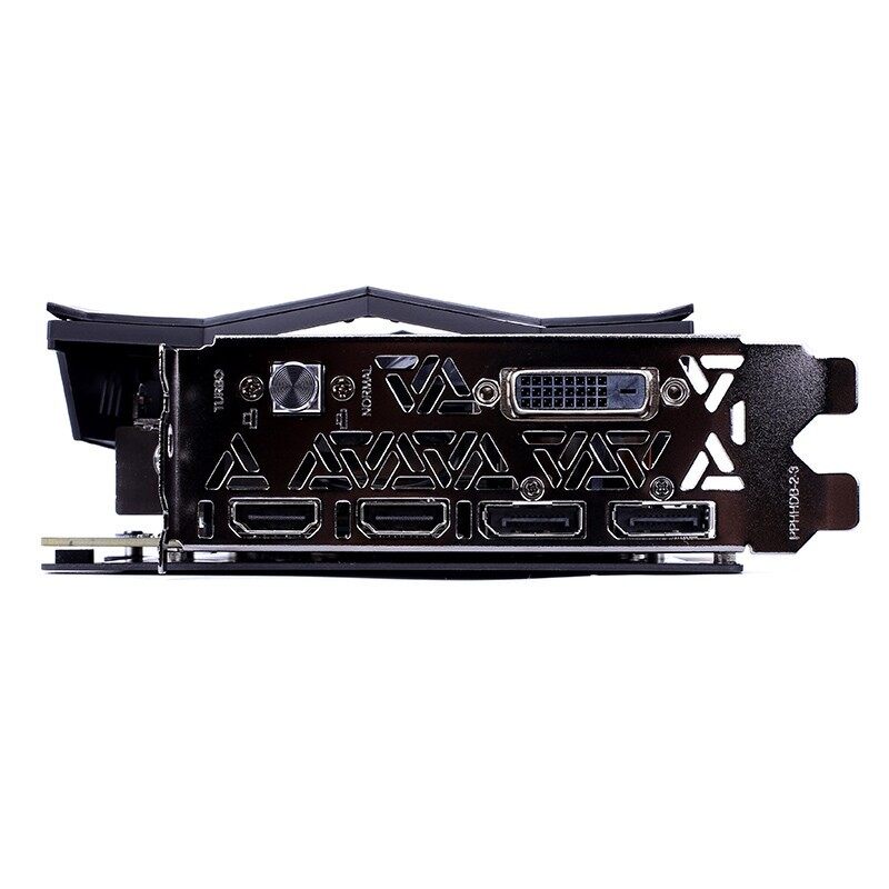 七彩虹官网-产品-iGame GeForce GTX1060 Vulcan 6G V2