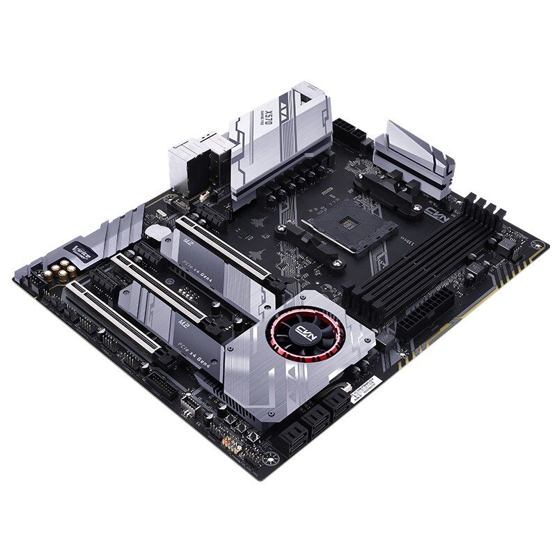 七彩虹官网-产品-CVN X570 GAMING PRO V14