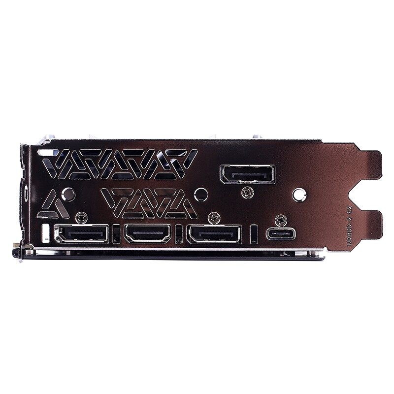 七彩虹官网-产品-iGame GeForce RTX 2060 SUPER AD Special OC