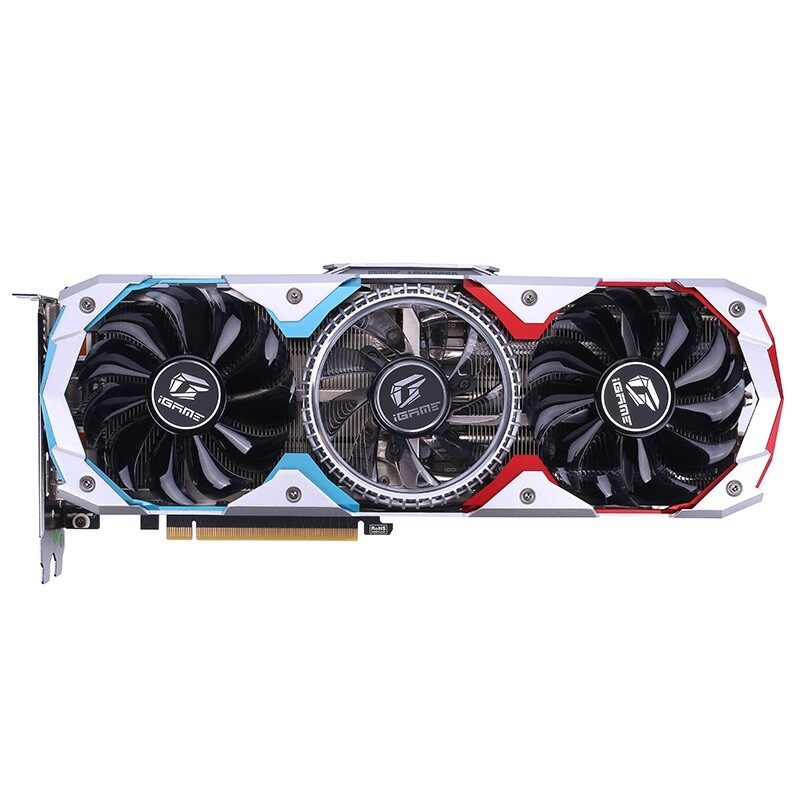 七彩虹官网-产品-iGame GeForce RTX 2070 AD Special V2