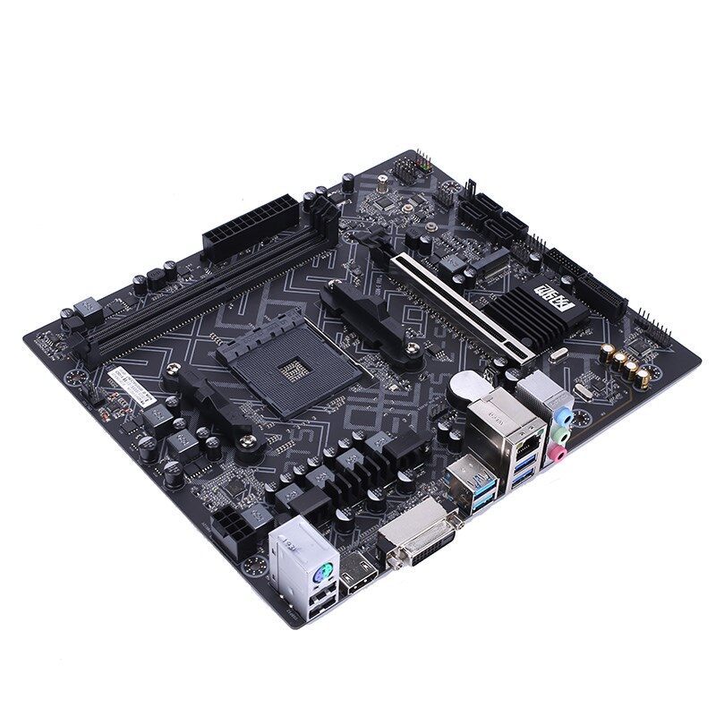 七彩虹官网-产品-网驰B450M-E PRO V14