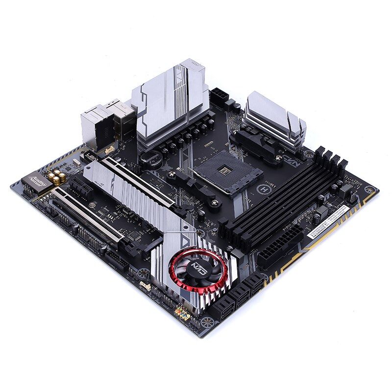 七彩虹官网-产品-CVN X570M GAMING PRO V14