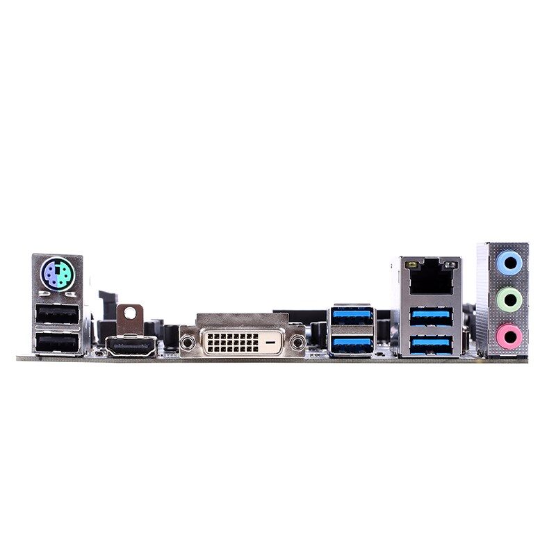 七彩虹官网-产品-BATTLE-AX B360M-E PRO V21