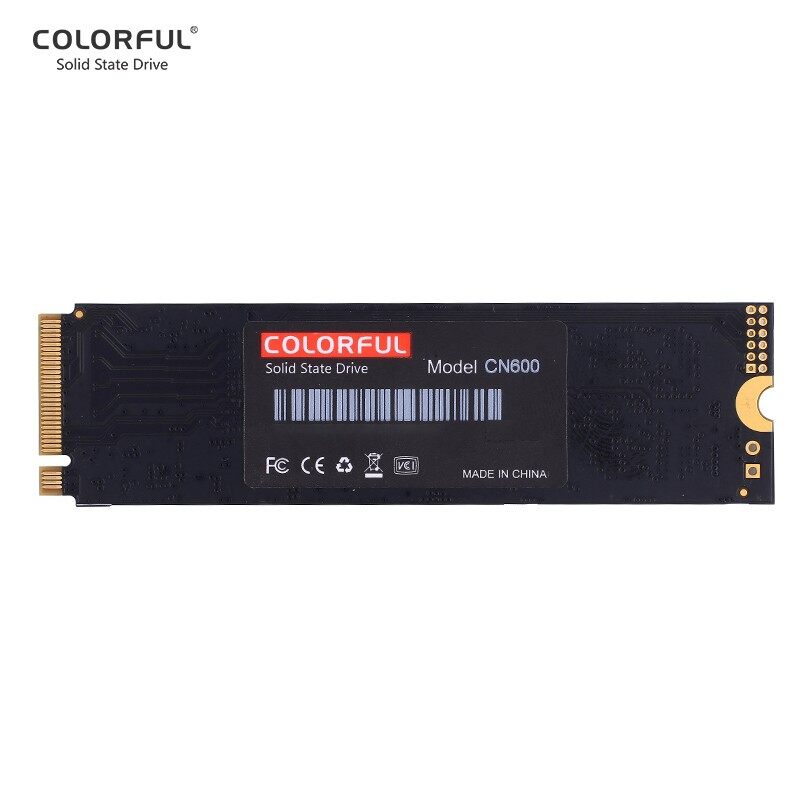 七彩虹官网-产品-CN600 500GB