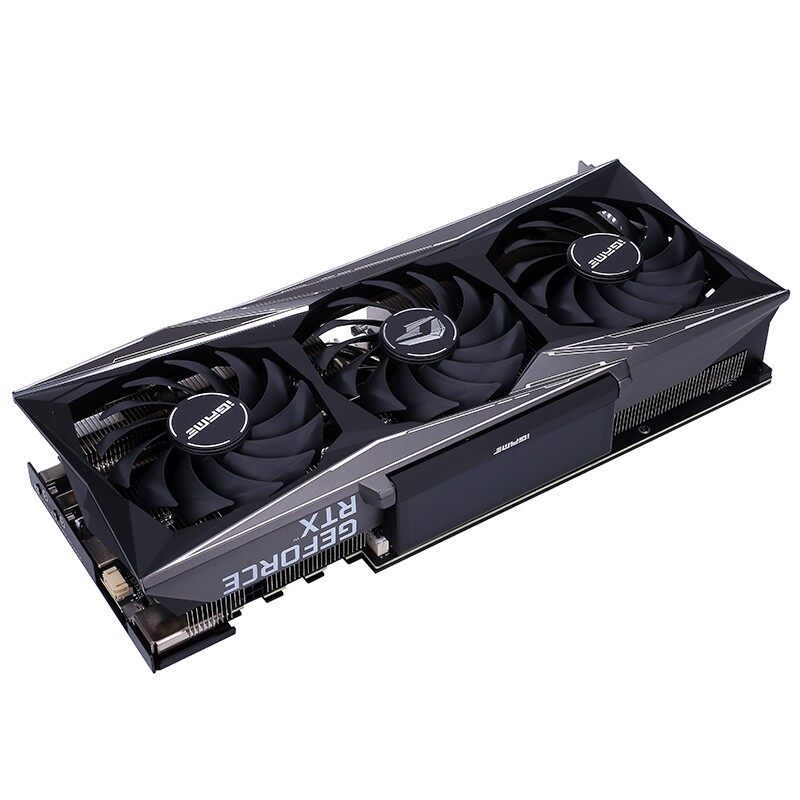 七彩虹官网-产品-iGame GeForce RTX 3070 Vulcan OC
