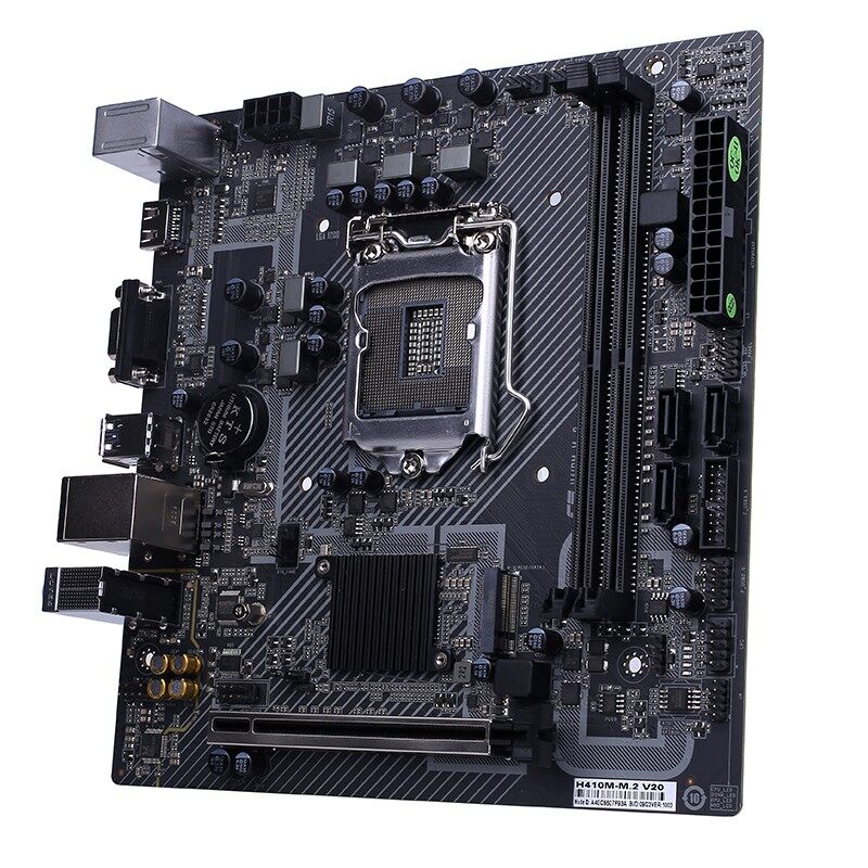 七彩虹官网-产品-H410M-M.2 V20