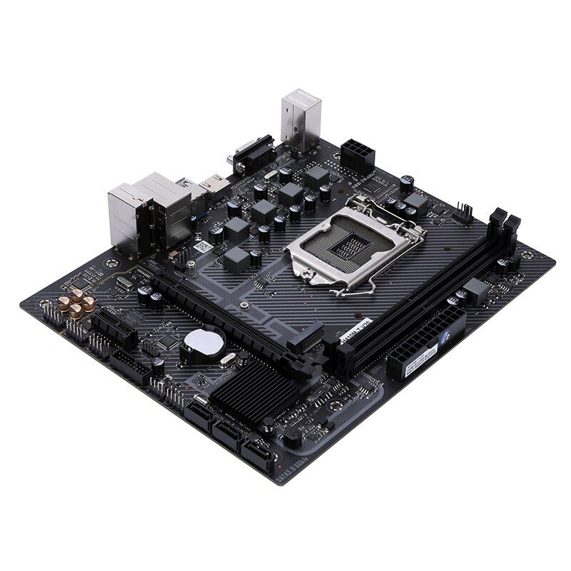 七彩虹官网-产品-H410M-T V20