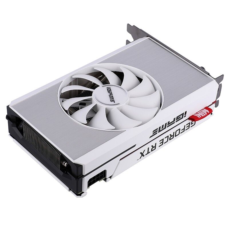 七彩虹官网-产品-iGame GeForce RTX 3050 Mini OC 8G