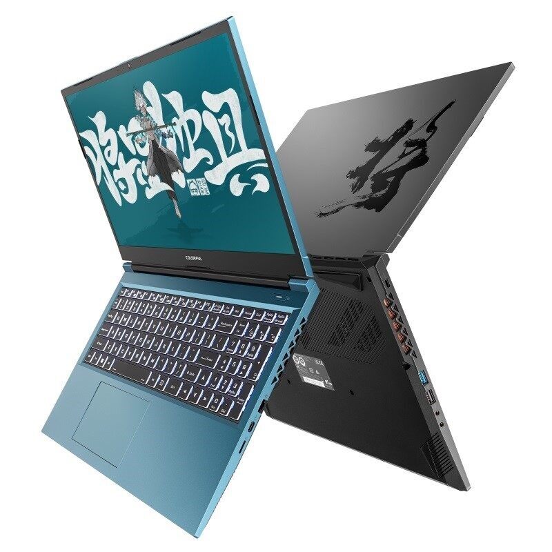 七彩虹官网-产品-X17 XS 2022