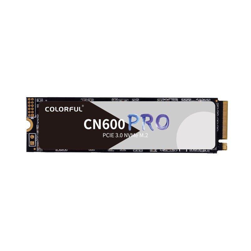七彩虹官网-产品-CN600 512GB PRO