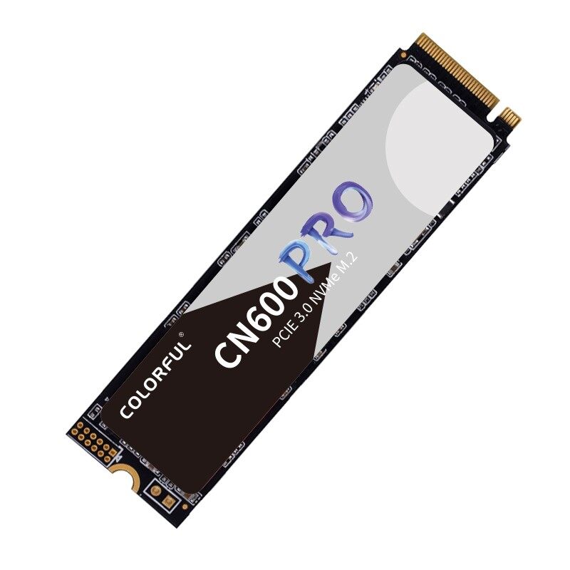 七彩虹官网-产品-CN600 512GB PRO