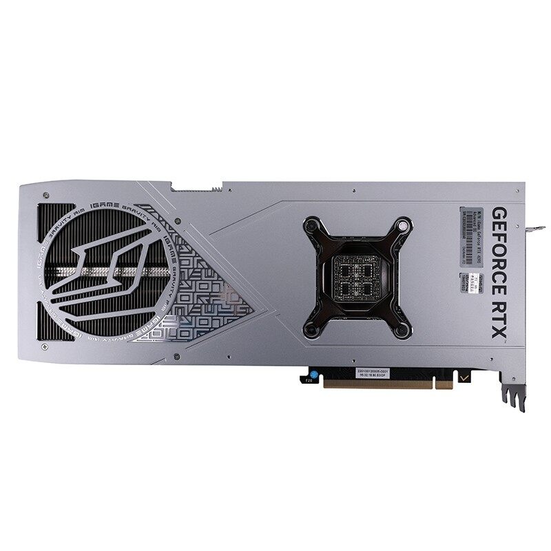 七彩虹官网-产品-iGame GeForce RTX 4090 Advanced OC