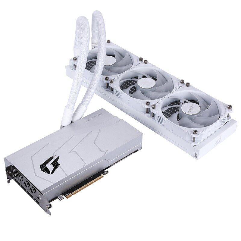 七彩虹官网-产品-iGame GeForce RTX 4090 Neptune