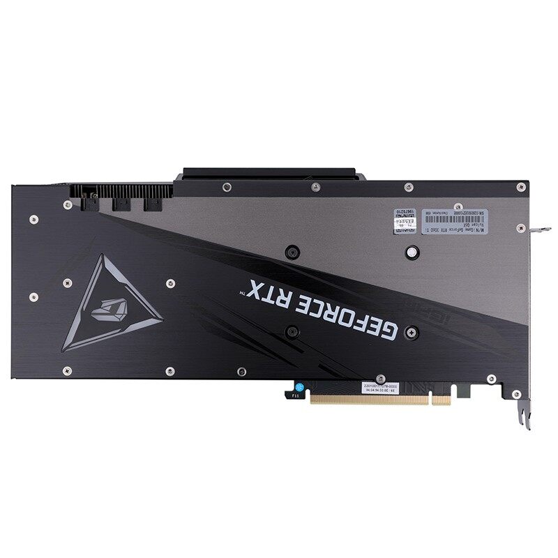 七彩虹官网-产品-iGame GeForce RTX 3060 Ti Vulcan G6X
