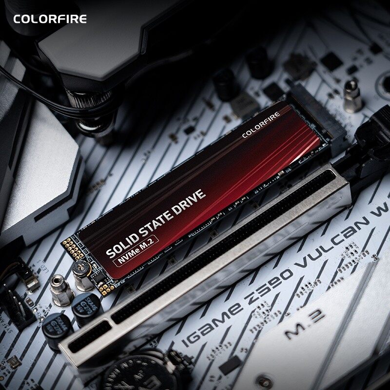 七彩虹官网-产品-CF600 1TB