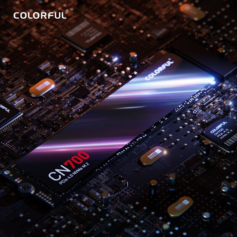 七彩虹官网-产品-CN700 512GB