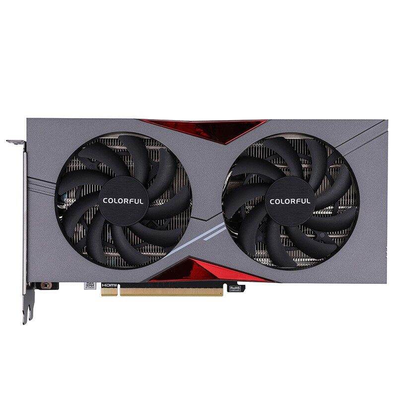 七彩虹官网-产品-战斧 GeForce RTX 4060 Ti DUO 8GB