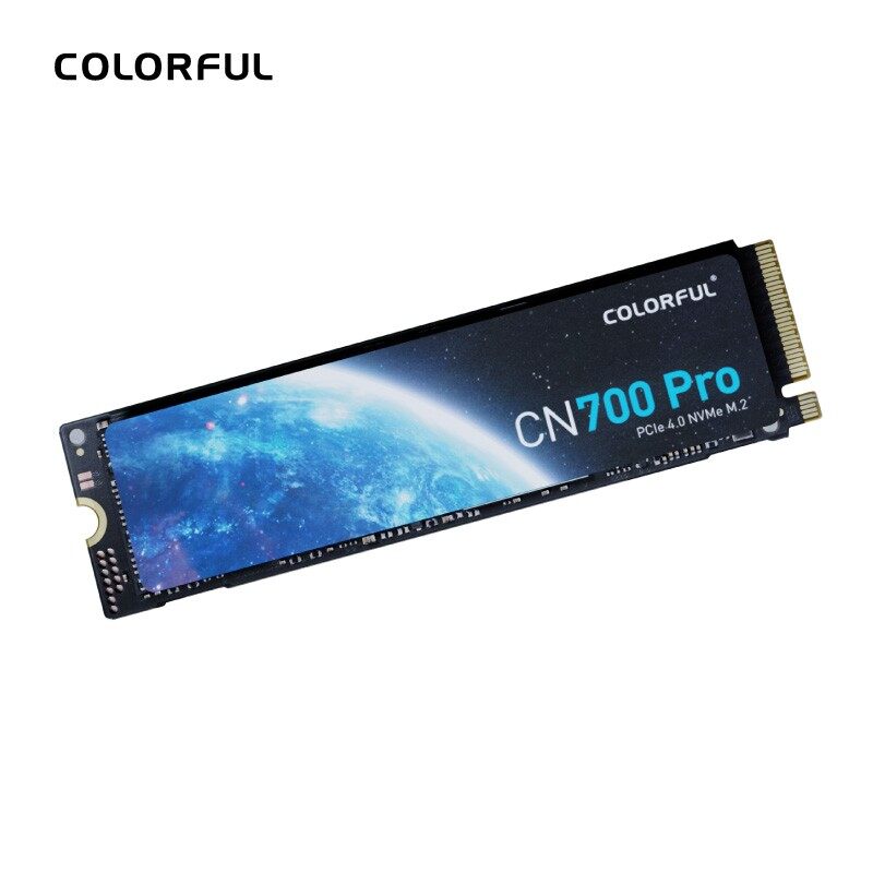 七彩虹官网-产品-CN700 4TB PRO