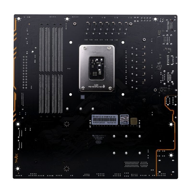 七彩虹官网-产品-BATTLE-AX B760M-PLUS V20