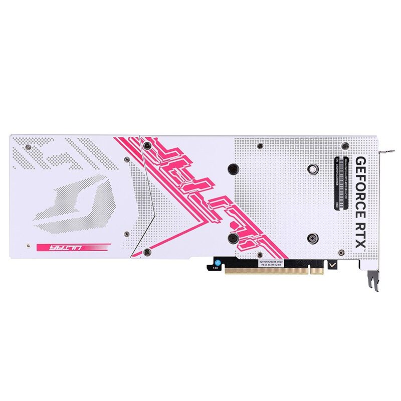 七彩虹官网-产品-iGame GeForce RTX 4070 Ultra Z OC