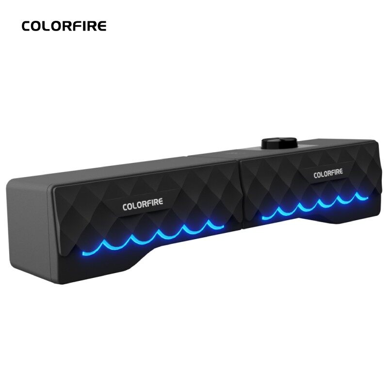 七彩虹官网-产品-Colorfire 桌面音响 FS-D2101